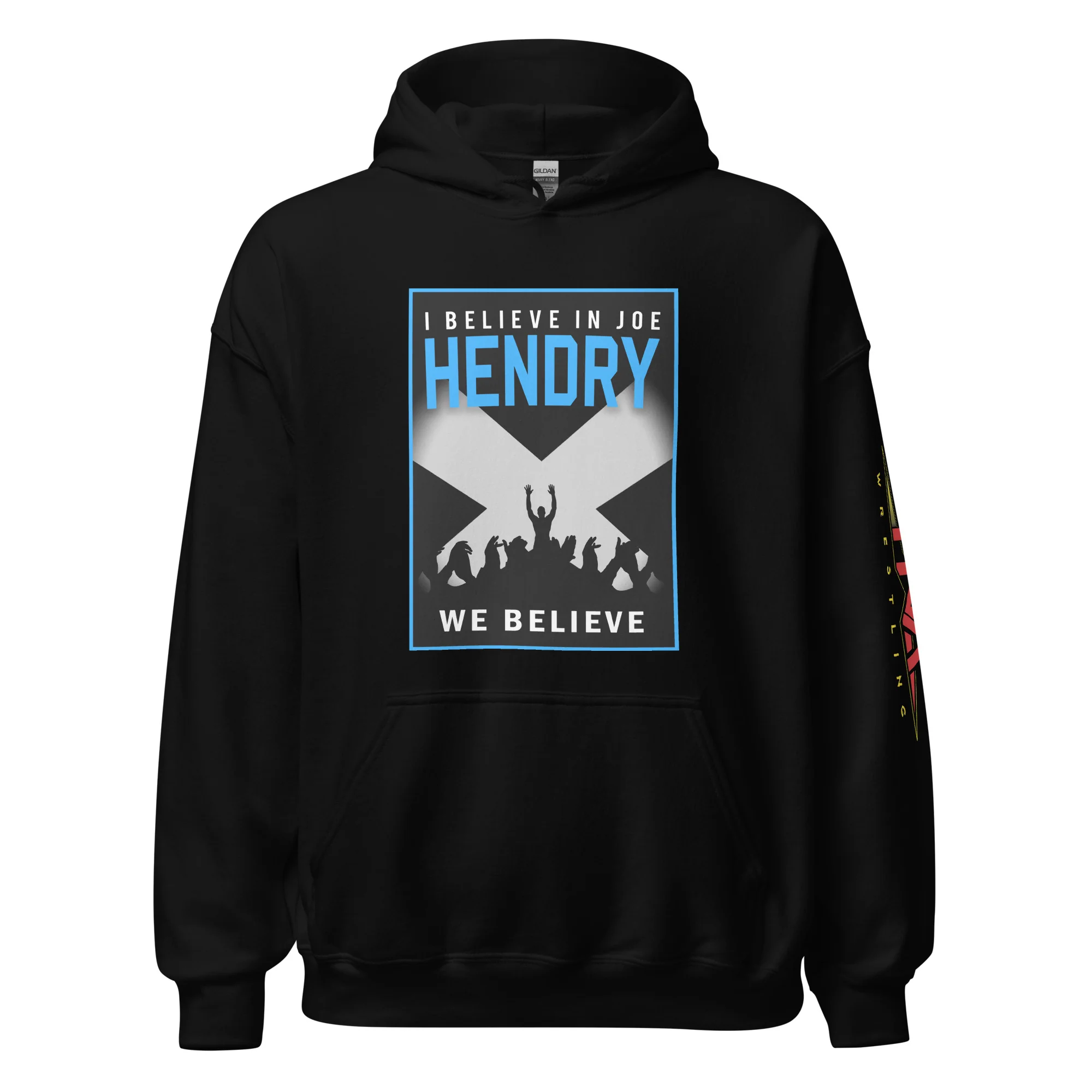 TNA Merchandise & Apparel - TNAMerch