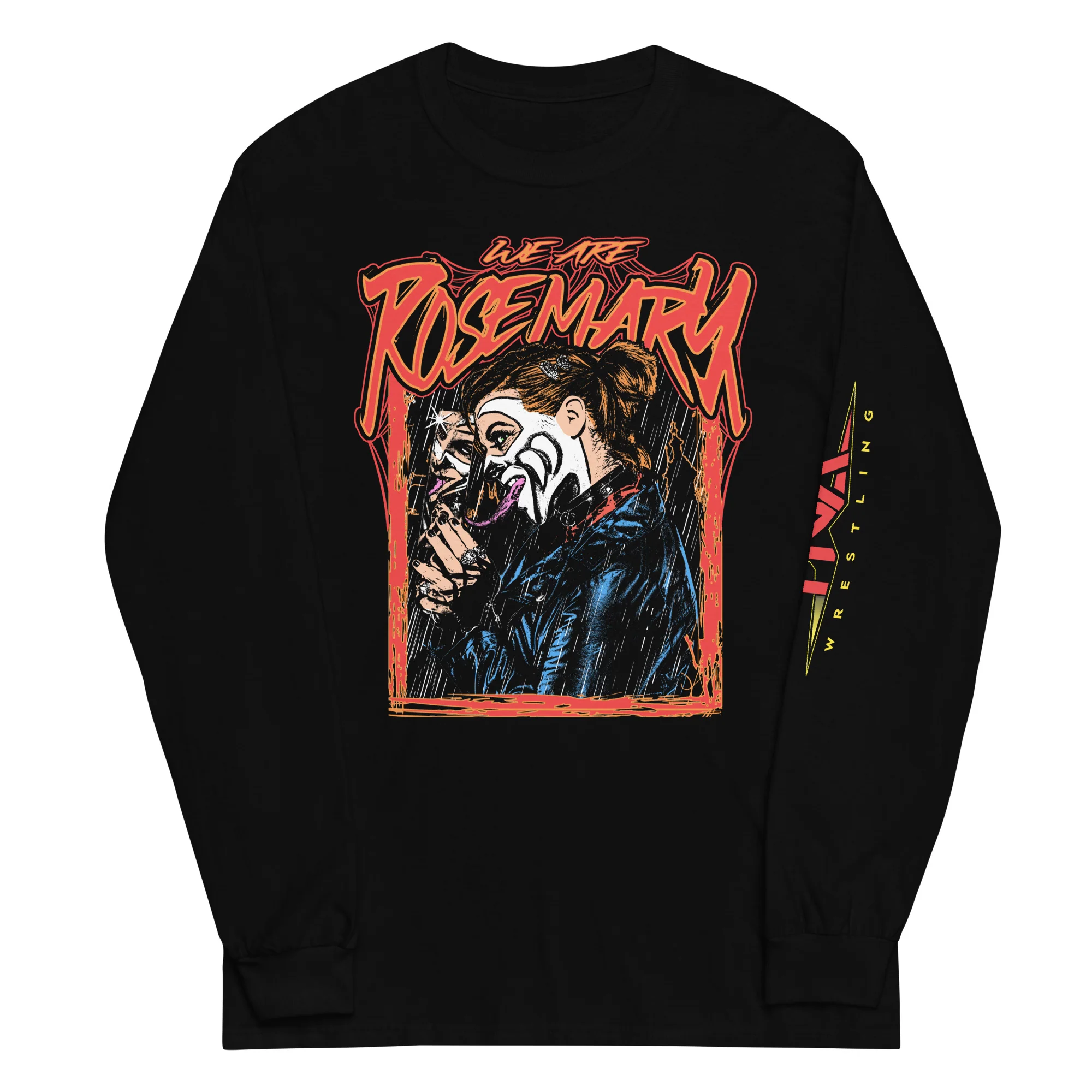 TNA Merchandise & Apparel - TNAMerch