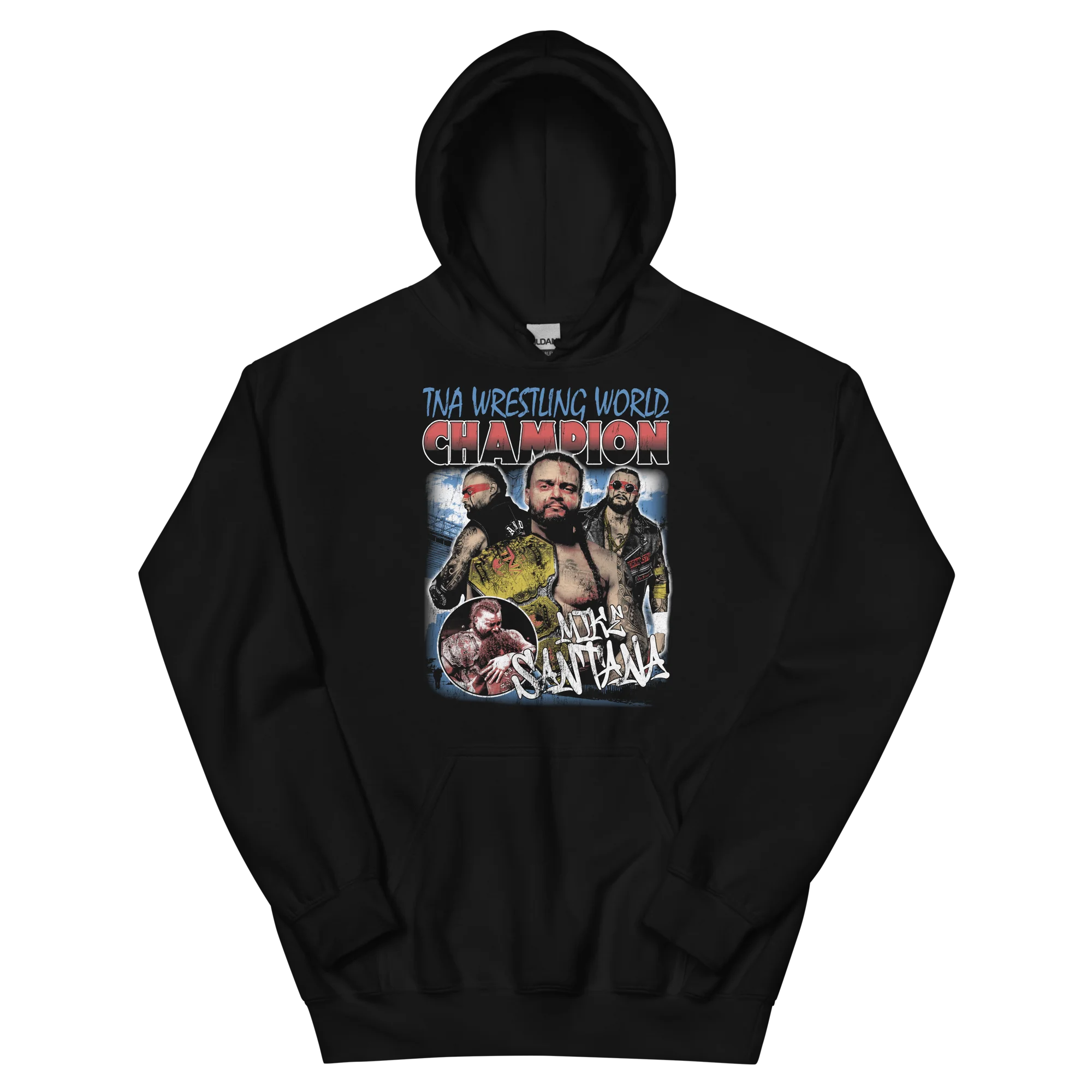 TNA Merchandise & Apparel - TNAMerch