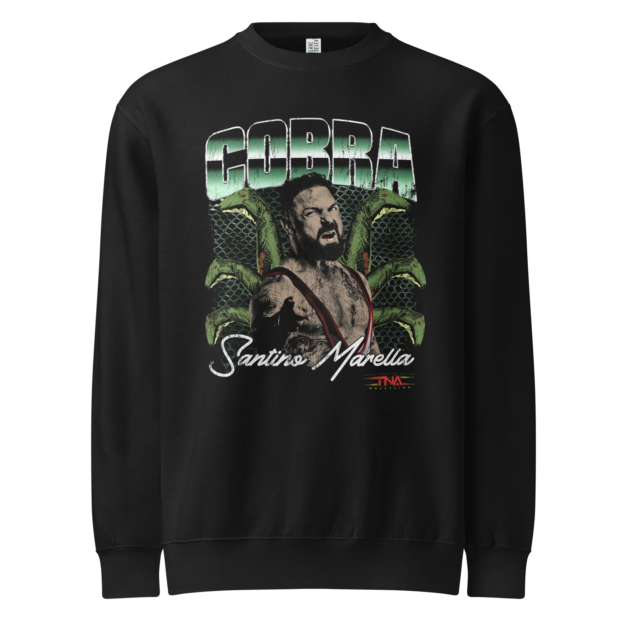 TNA Merchandise & Apparel - TNAMerch