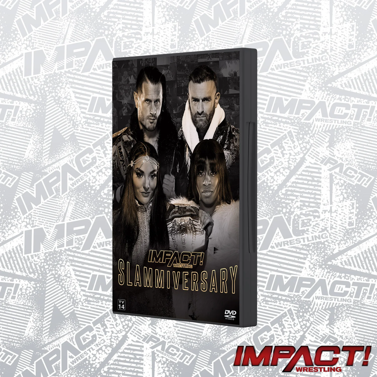 TNA Merchandise & Apparel - TNAMerch